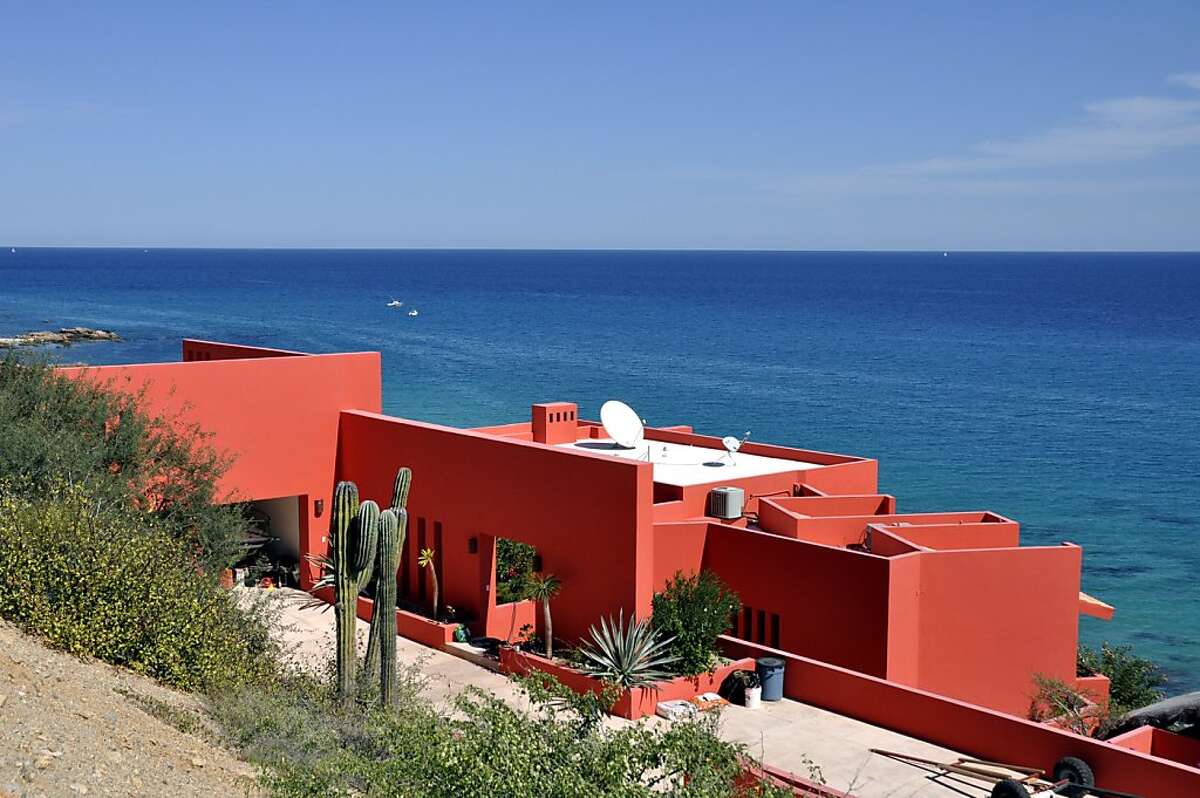 Highways from Cabo expand tourists’ Baja horizons