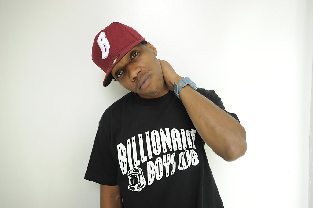 Currensy succeeds by doing what comes naturally