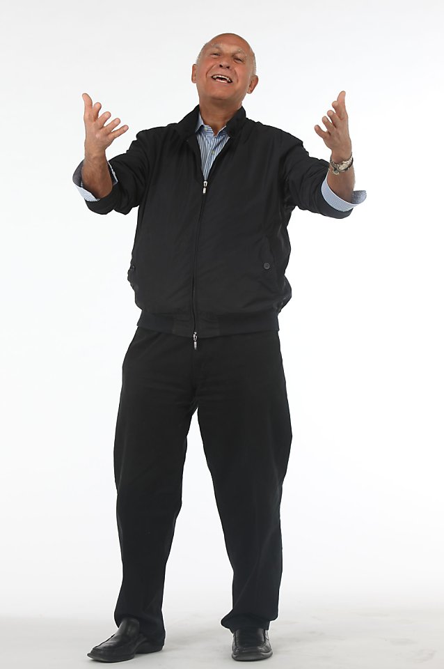 Giovanni Tempesta - Italian tour guide