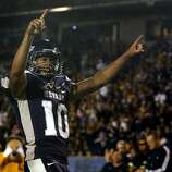 49ers draft Nevada quarterback Colin Kaepernick - SFGate