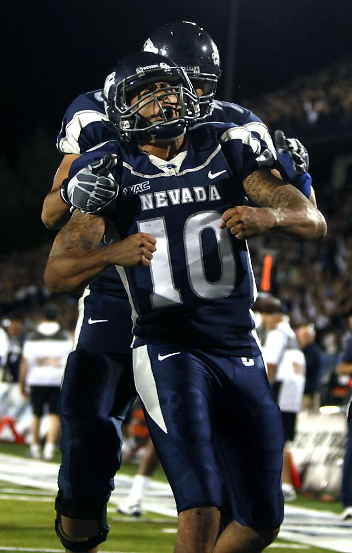 49ers draft Nevada quarterback Colin Kaepernick 49ers draft Nevada quarterback Colin Kaepernick