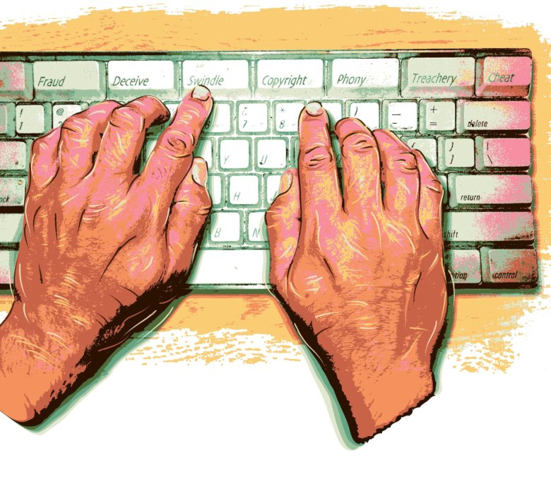 Fraudulent misuse of computer on job ruled a crime