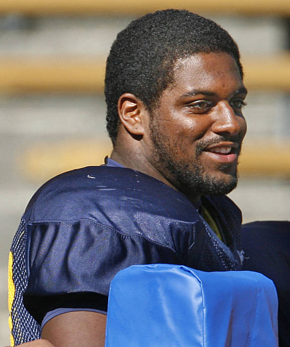 Cameron Jordan impresses scouts at combine