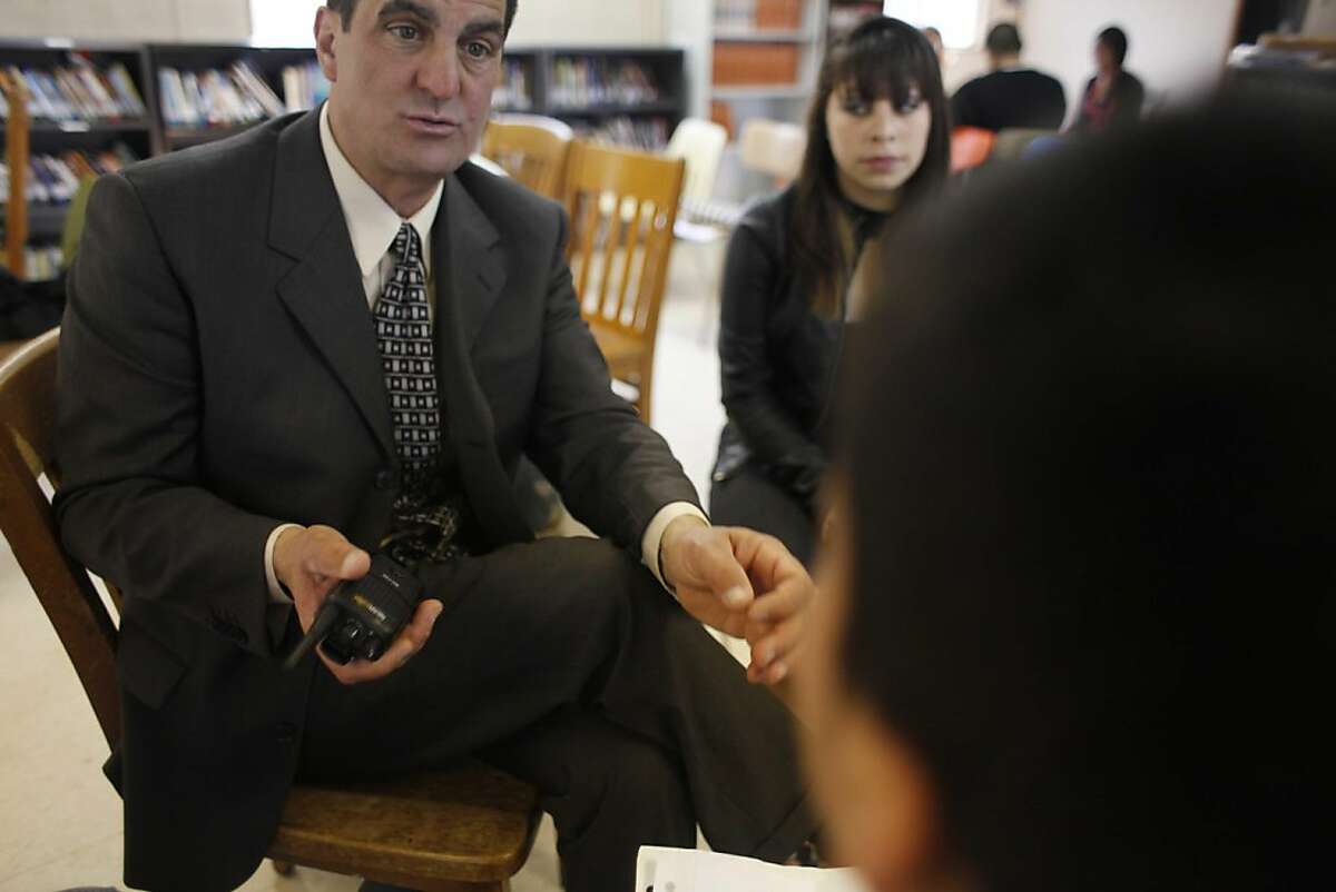 Principals' Center Collective a model of success