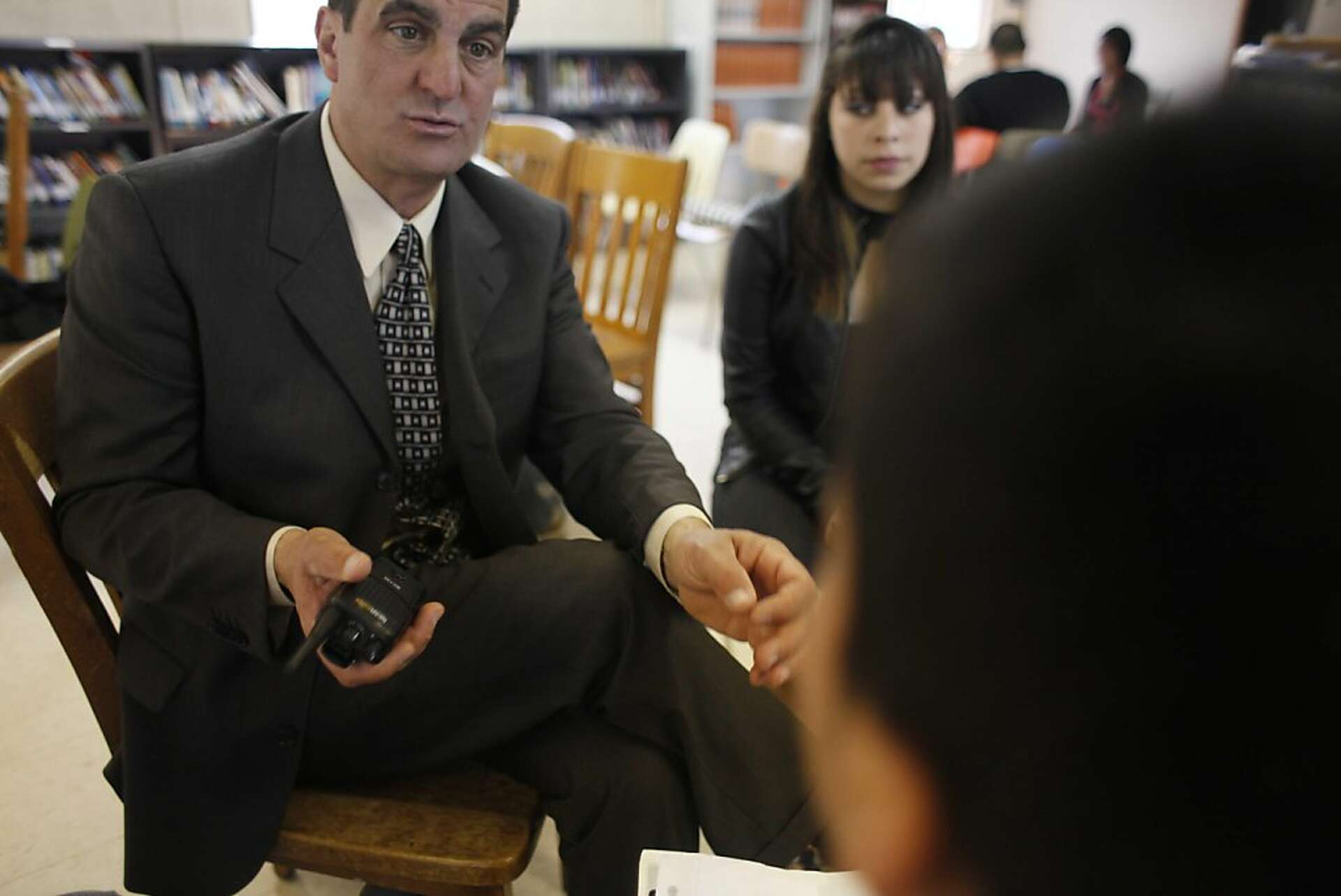 Principals' Center Collective a model of success