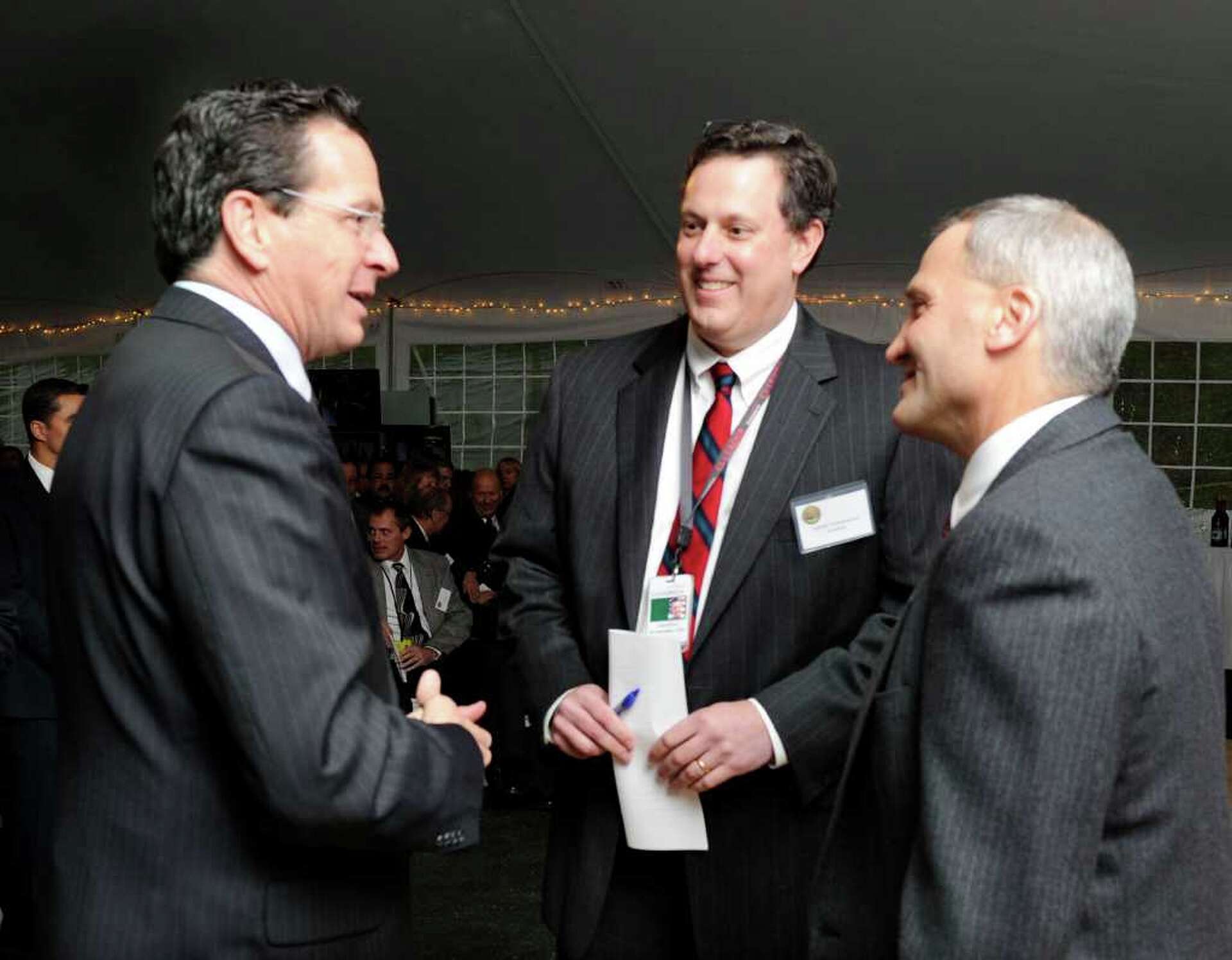 Goodrich Corp. hits technology landmark