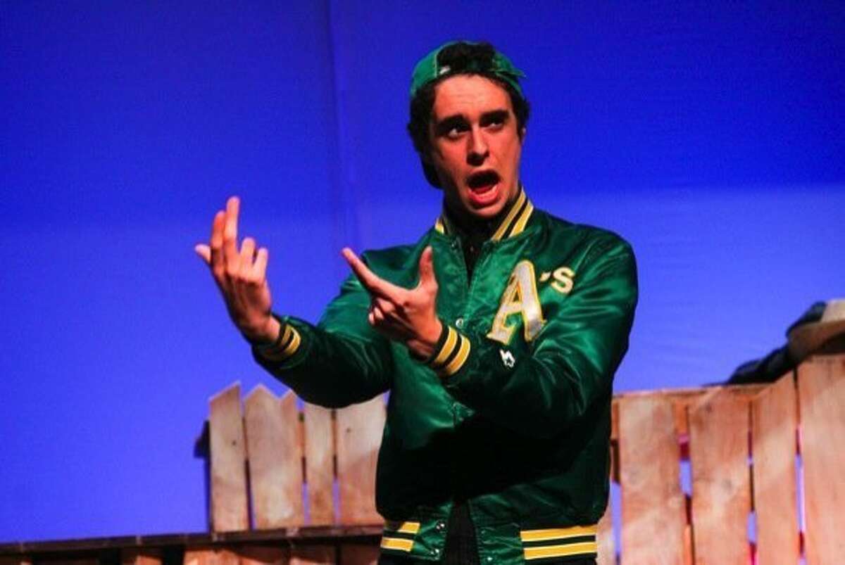 'Beach Blanket Babylon' Scholarship for the Arts