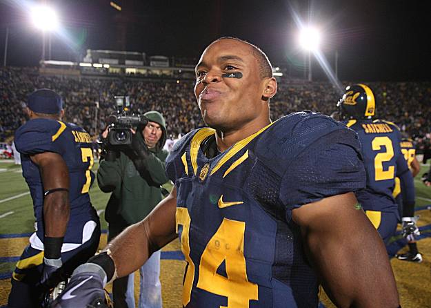 Vereen's steps into lead role without hiccup