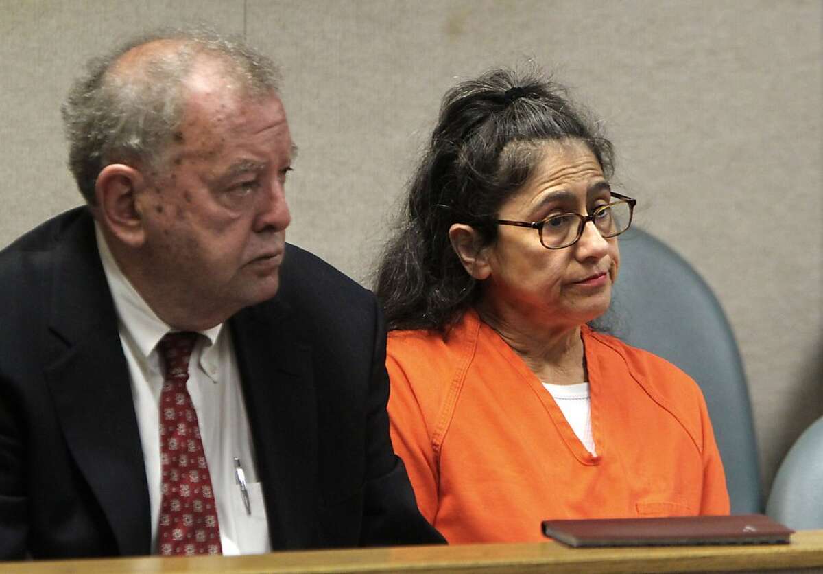 Garridos plead guilty to Jaycee Dugard kidnapping