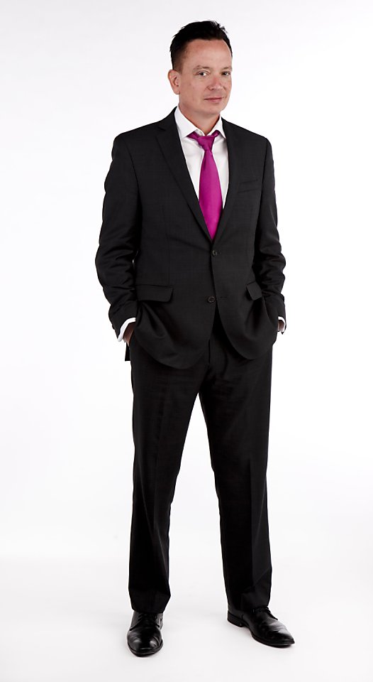 S.F. designer Matt Murphy comes into his own