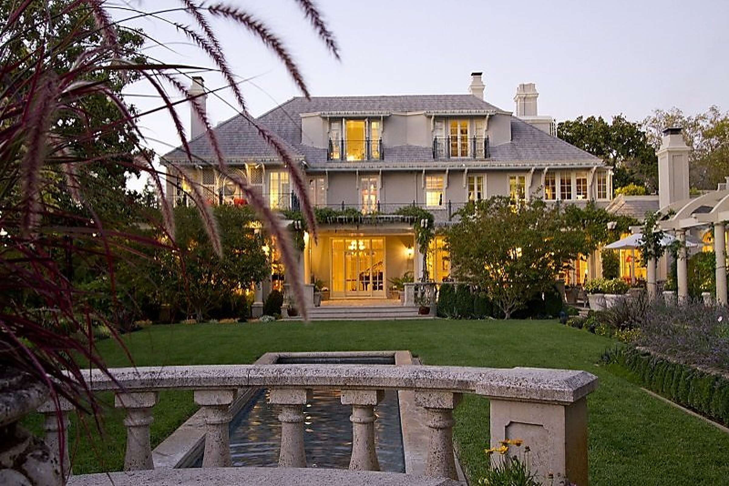 Great estate