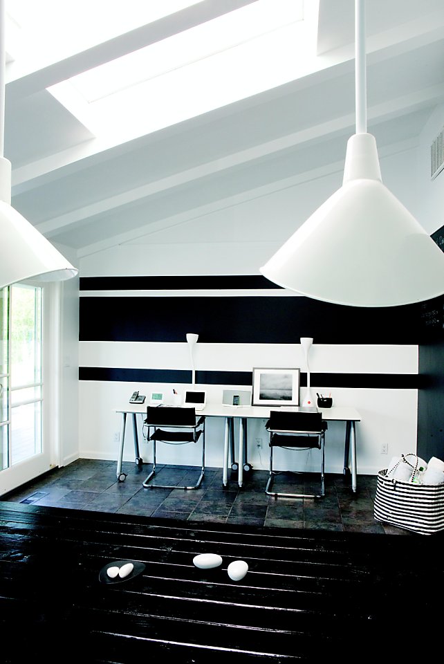 'Undecorate' throws out interior design rules