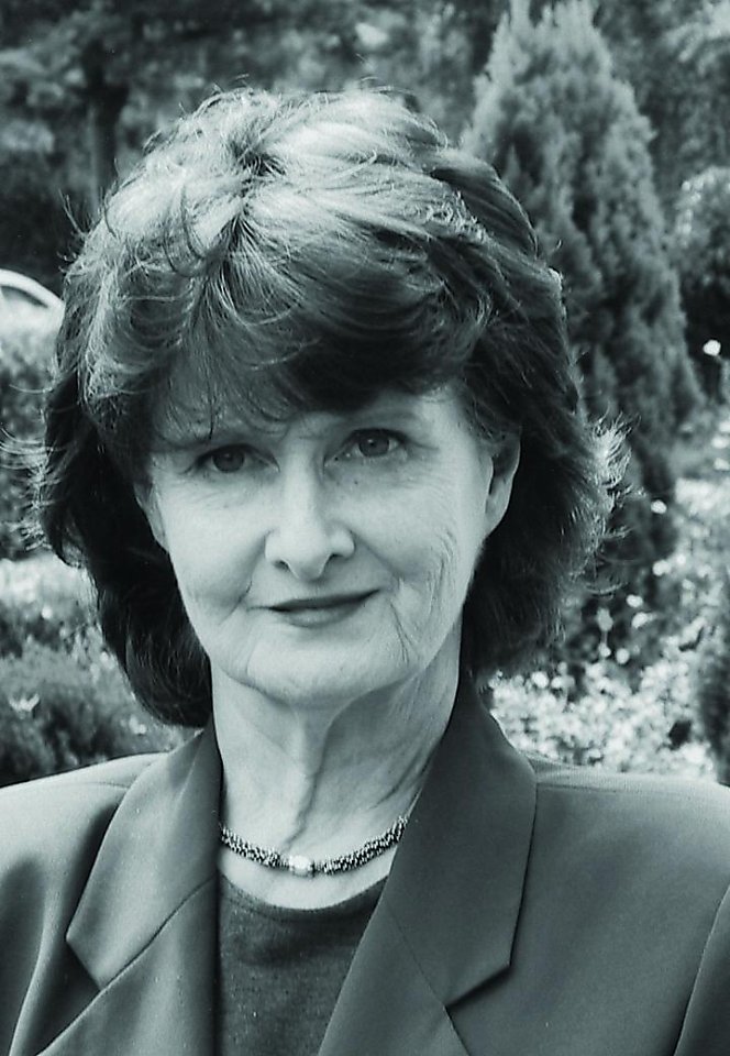 'A Journey With Two Maps,' by Eavan Boland