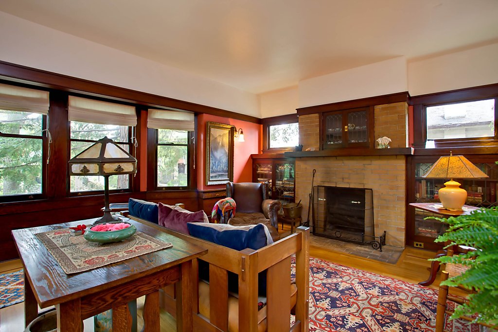 FEATURED OPEN HOMES / Berkeley