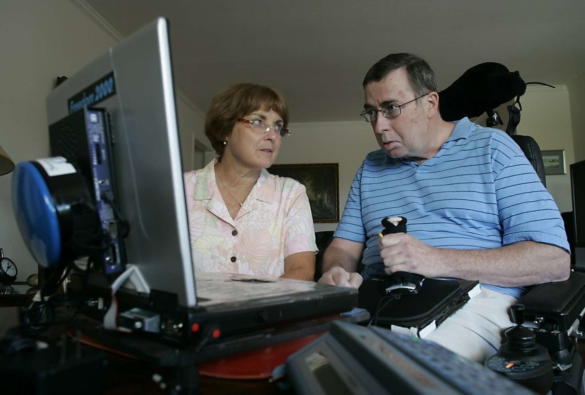 Dr. Richard Olney dies: expert on, victim of ALS