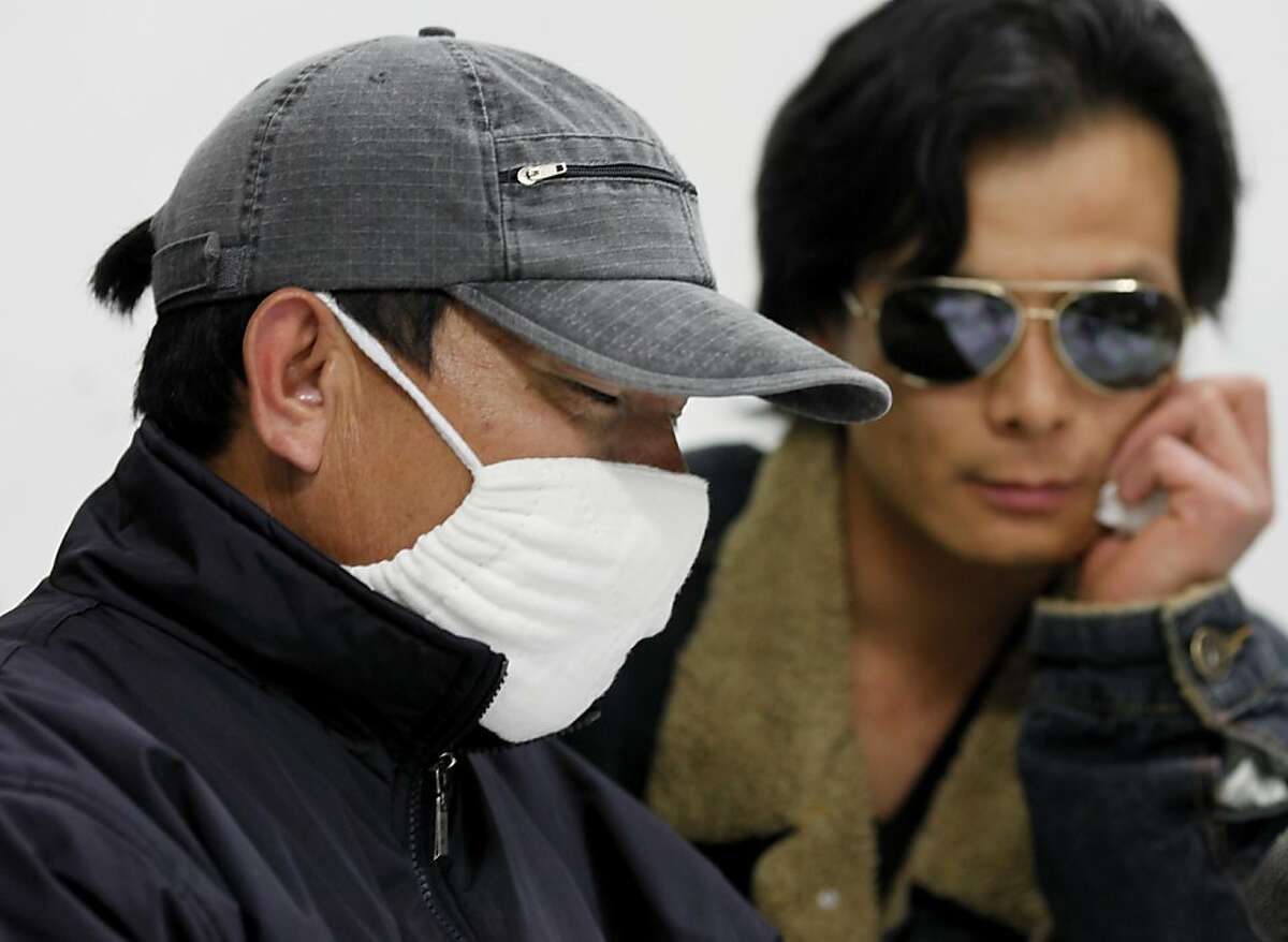 Father of Andy Zeng doubts shooting was accidental