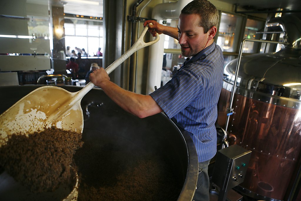 Chefs' recipe for recycling - repurpose, reinvent