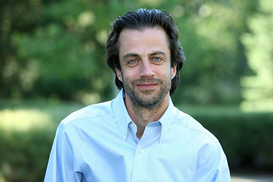 'The Tragedy of Arthur,' by Arthur Phillips - SFGate