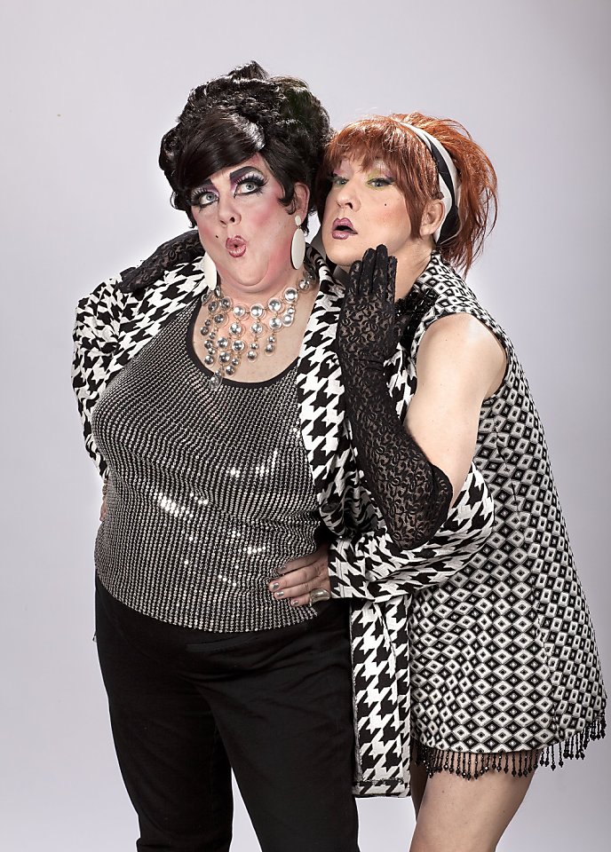 Cockettes revival back with 'Vice Palace'