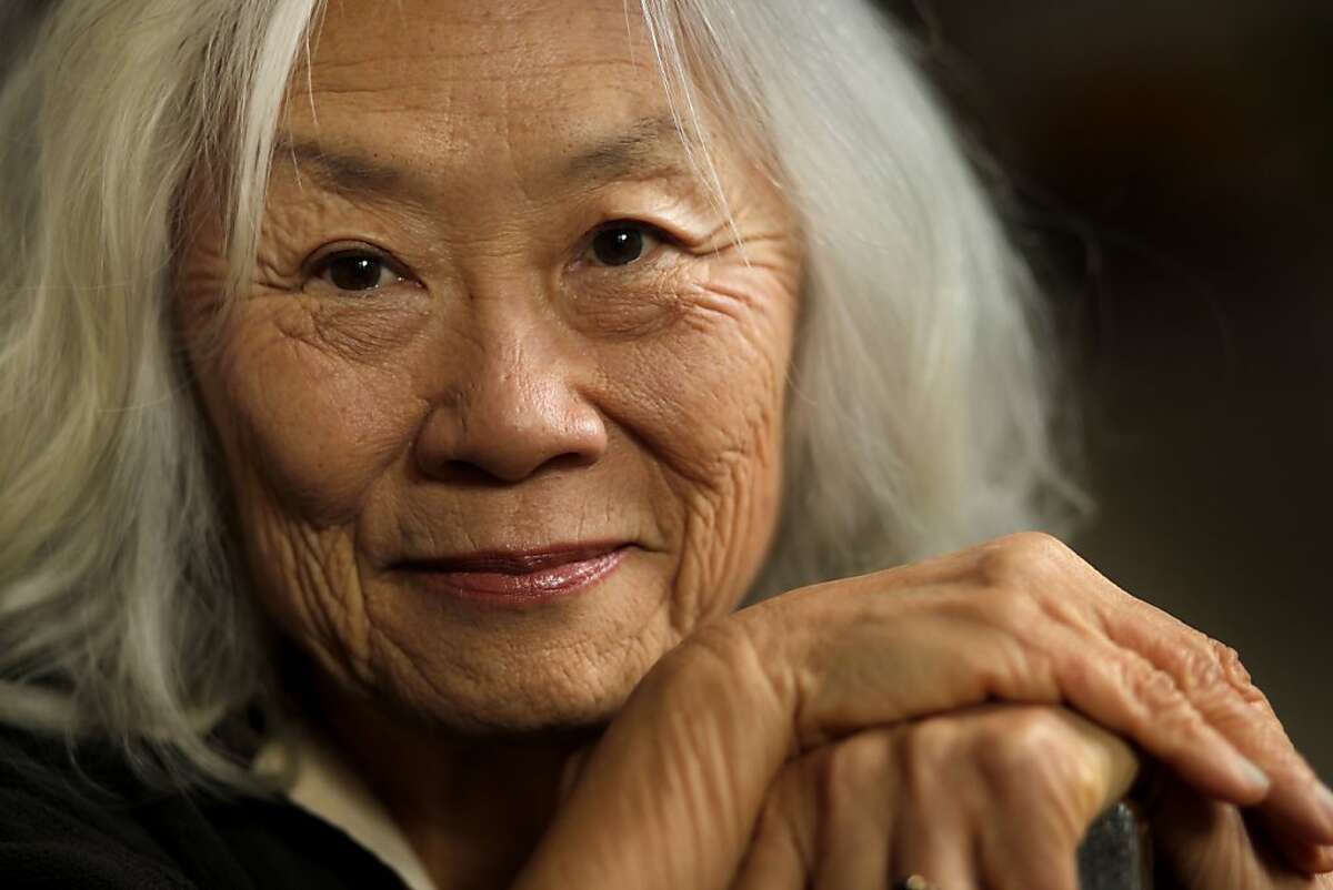 Maxine Hong Kingston embarks on new life chapter