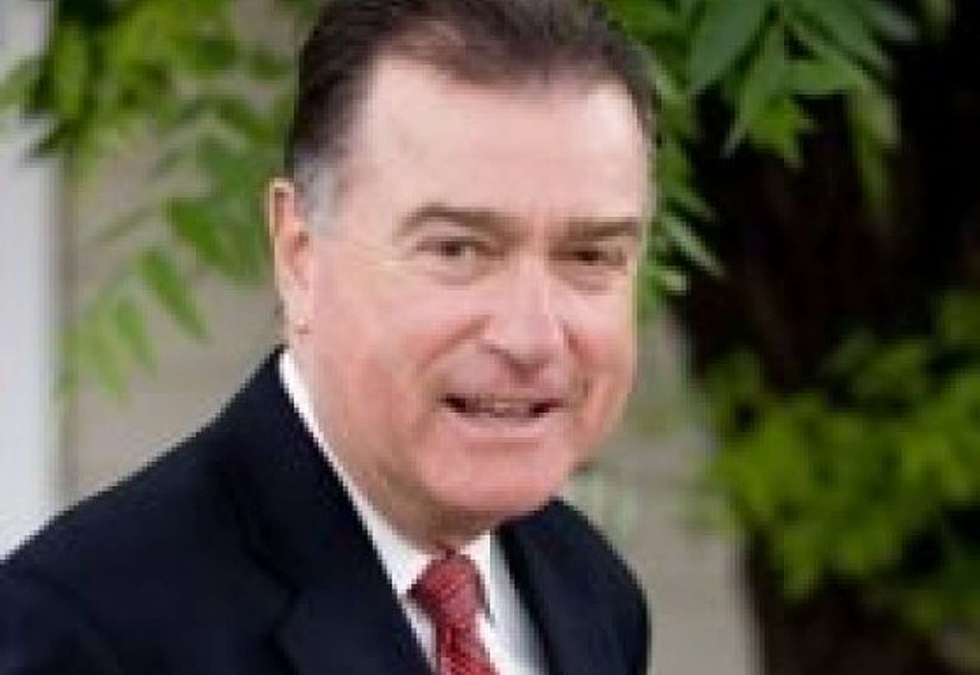 Richard Winnie memorial service Thursday