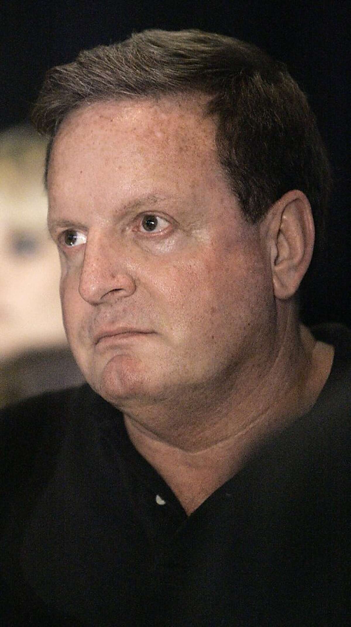 Why Naomi Pitcairn paid to crash Obama fundraiser