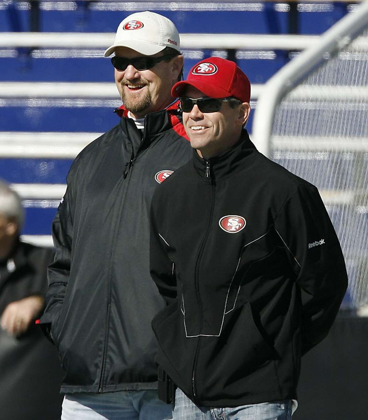 49ers need to draft a top-flight QB