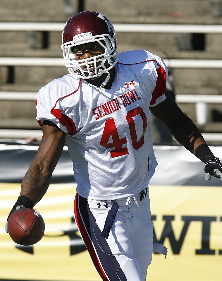 Changing NFL boosts demand for outside linebackers