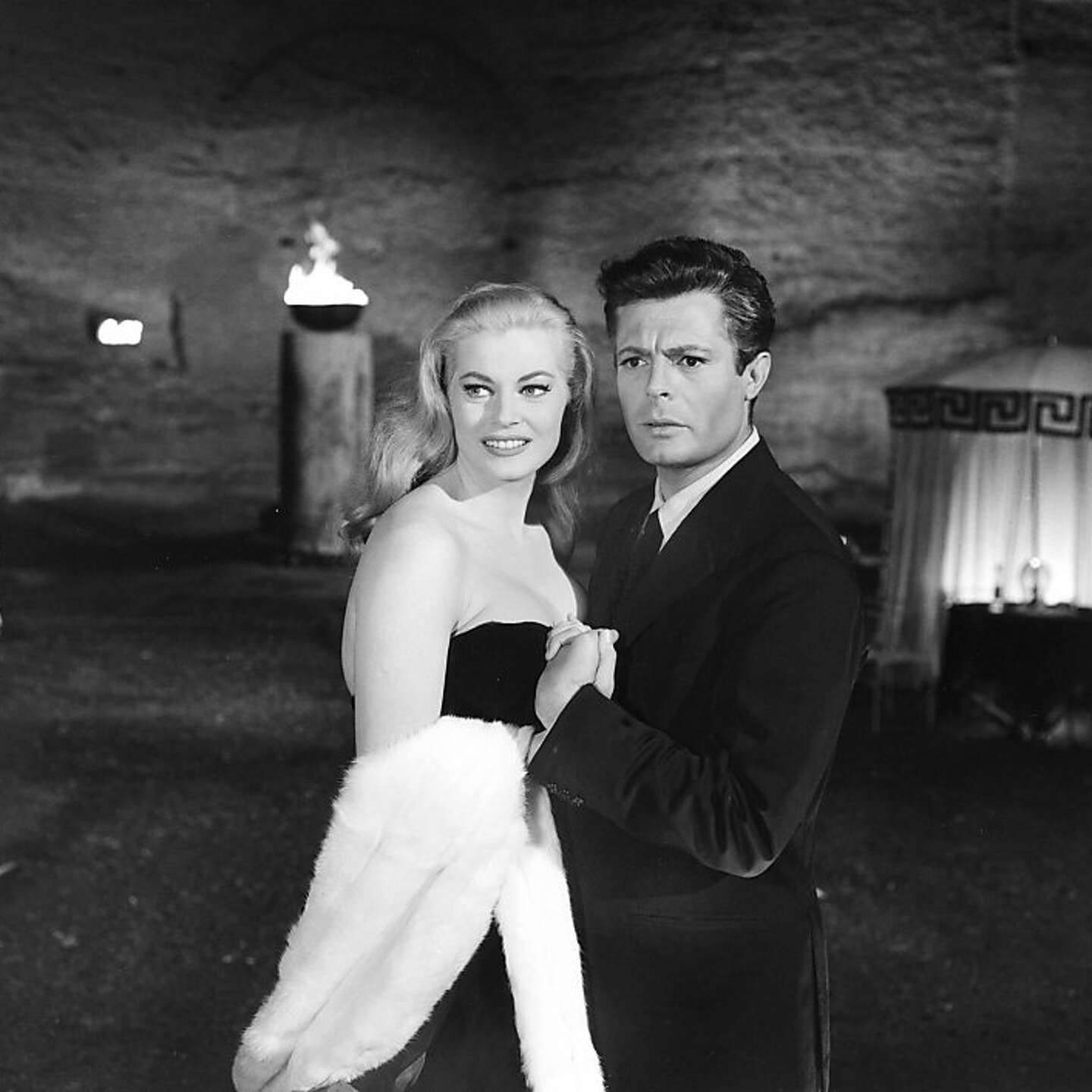 'La Dolce Vita': S.F. Film Festival review