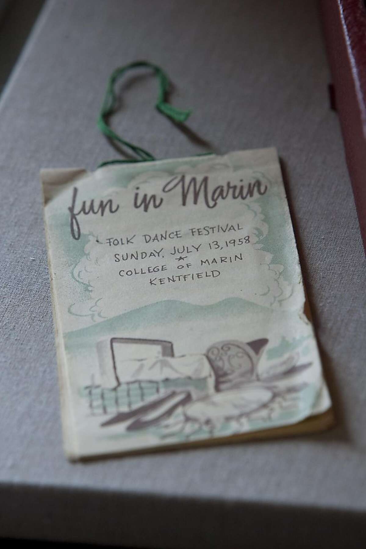 Marin Rocks museum needs cash before it can open