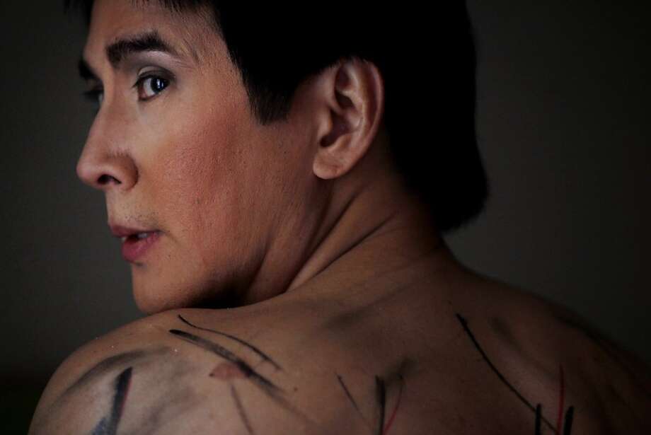 Bay Area Passion plays a testament of faith - SFGate