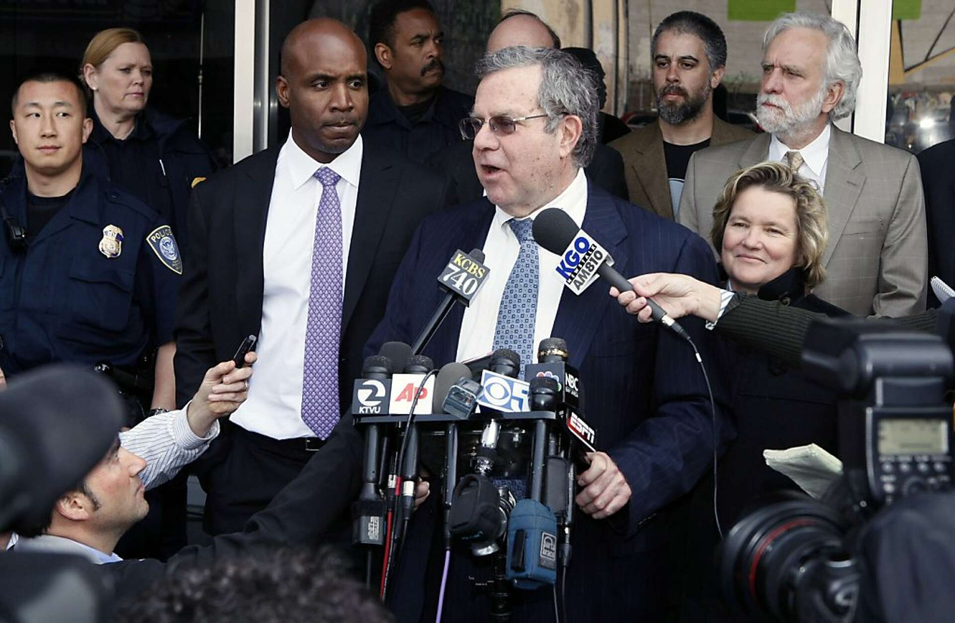 Barry Bonds guilty of obstruction of justice