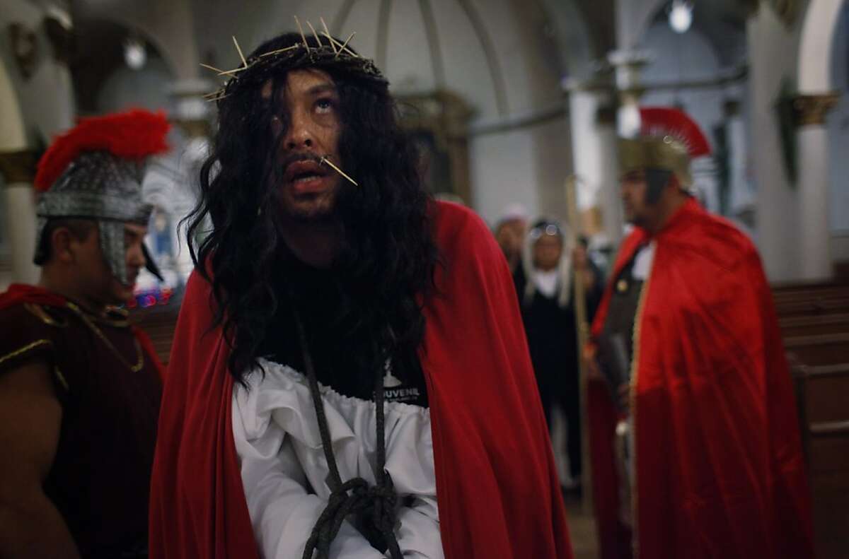 Bay Area Passion plays a testament of faith