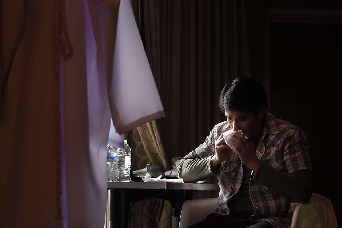 Bay Area Passion plays a testament of faith