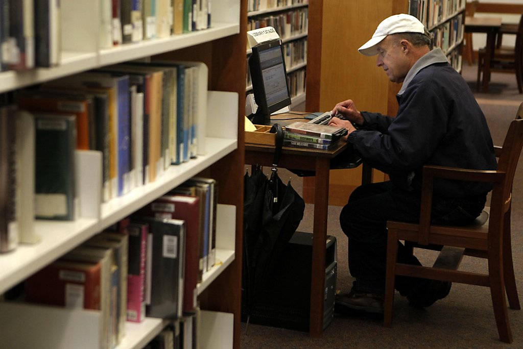 Piedmont, Oakland settle library bill, work on deal