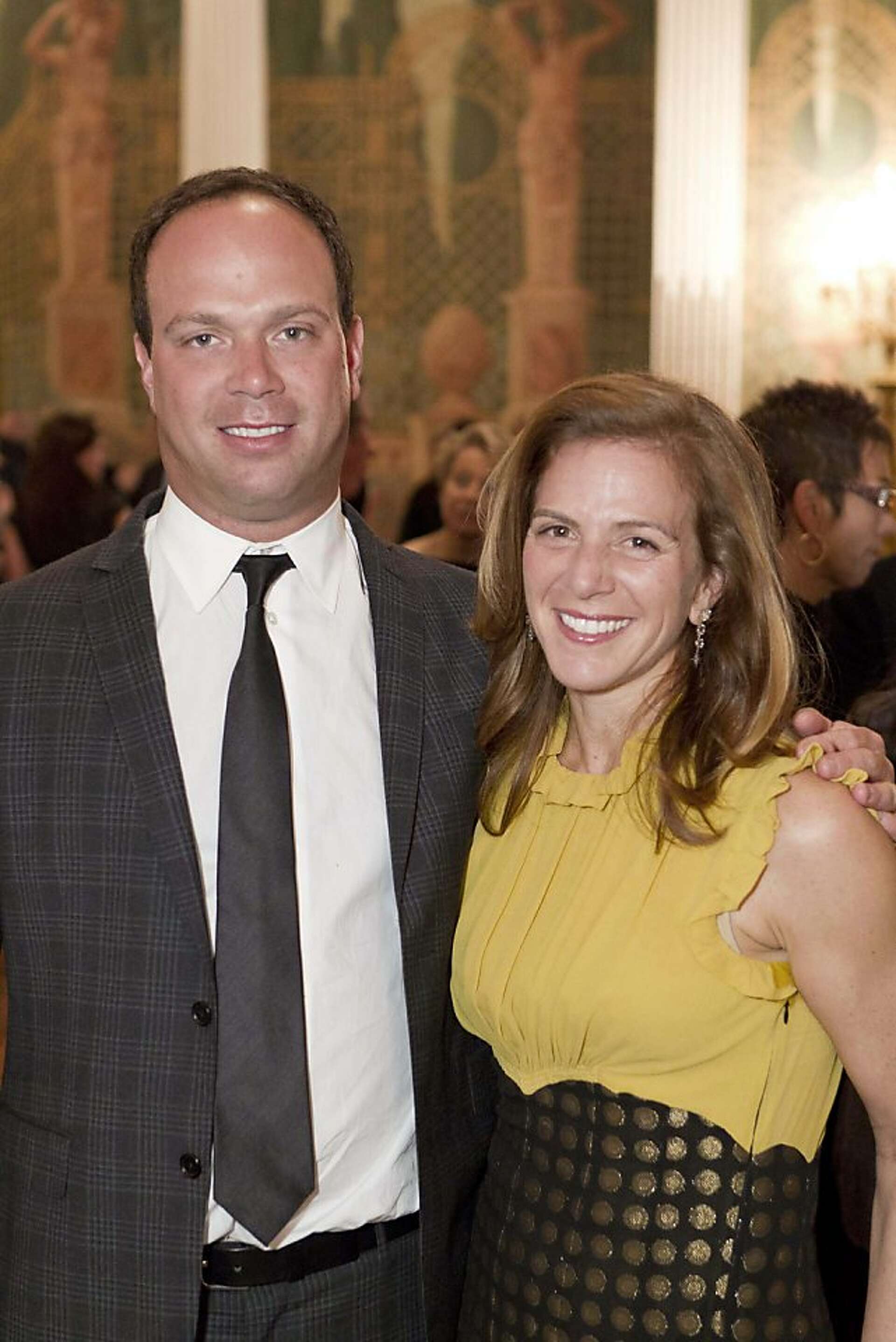 S.F. Giants bask in glow of World Series rings