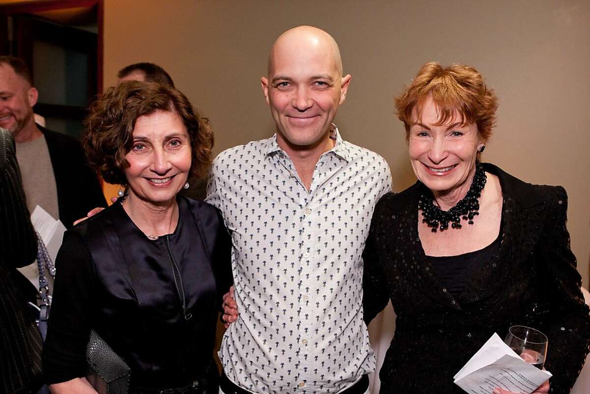 S.F. Giants bask in glow of World Series rings