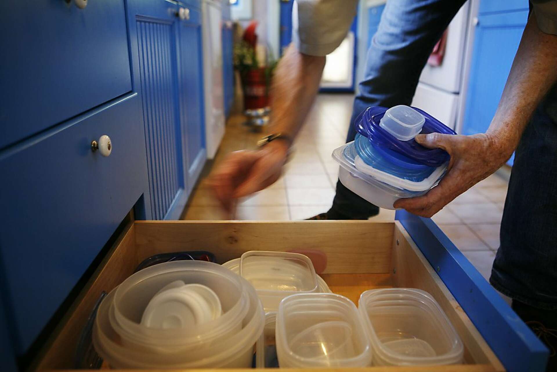 Bisphenol A: How to reduce BPA exposure from food