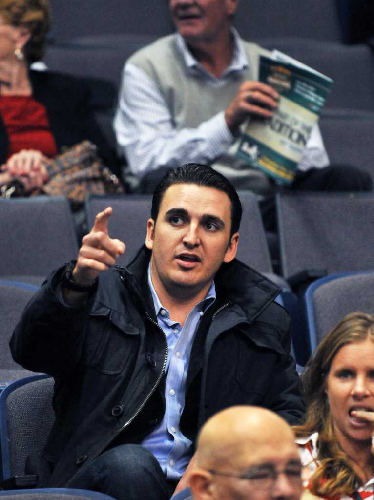 Siena grad Lannan living out professional baseball dreams