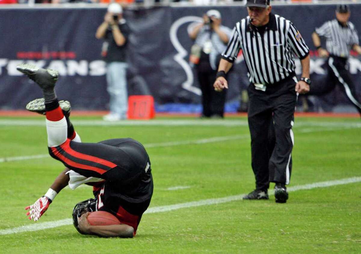 Memorial QB: 'If they'd offer, I'd take it'