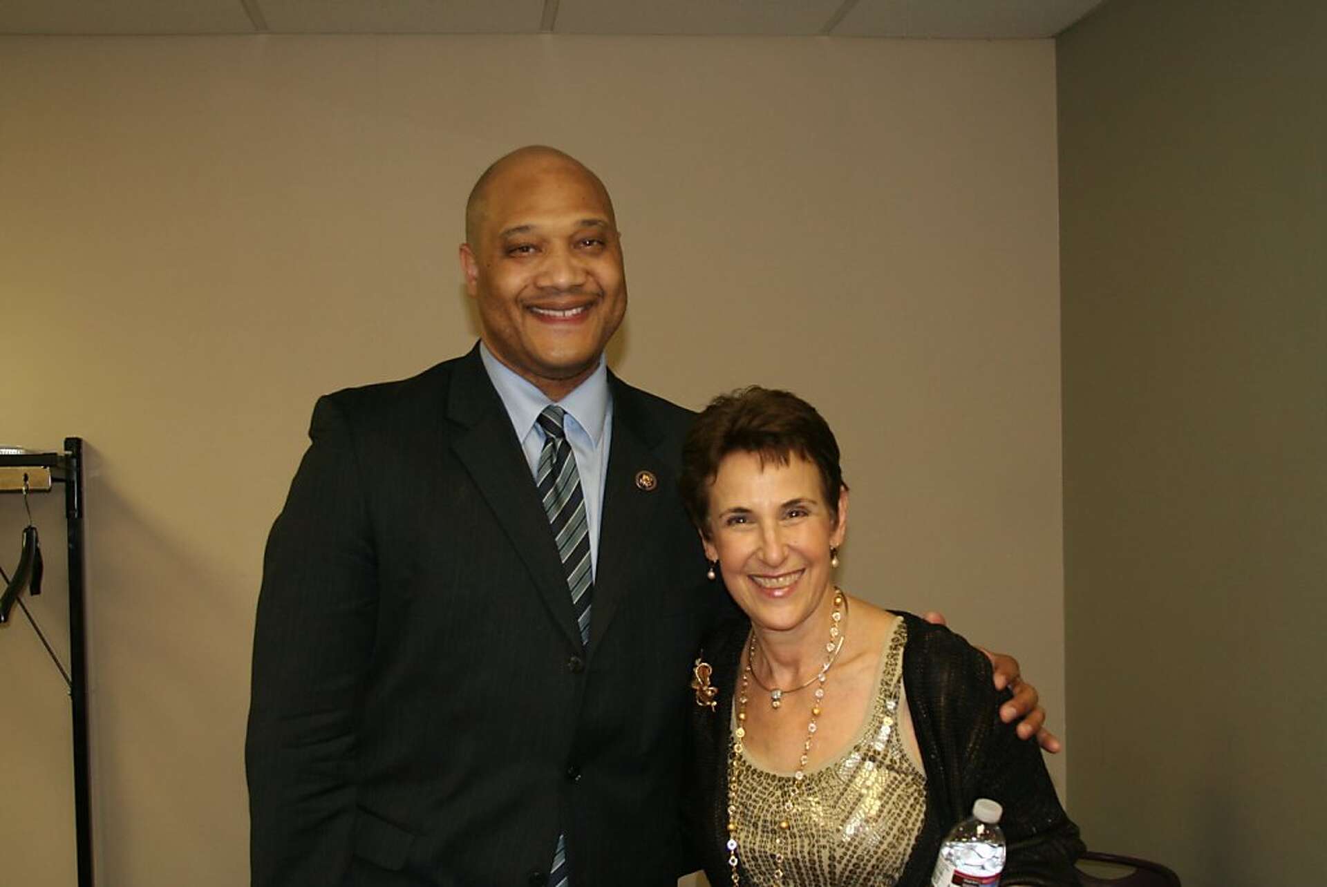 Caltrain crash victim aided the needy