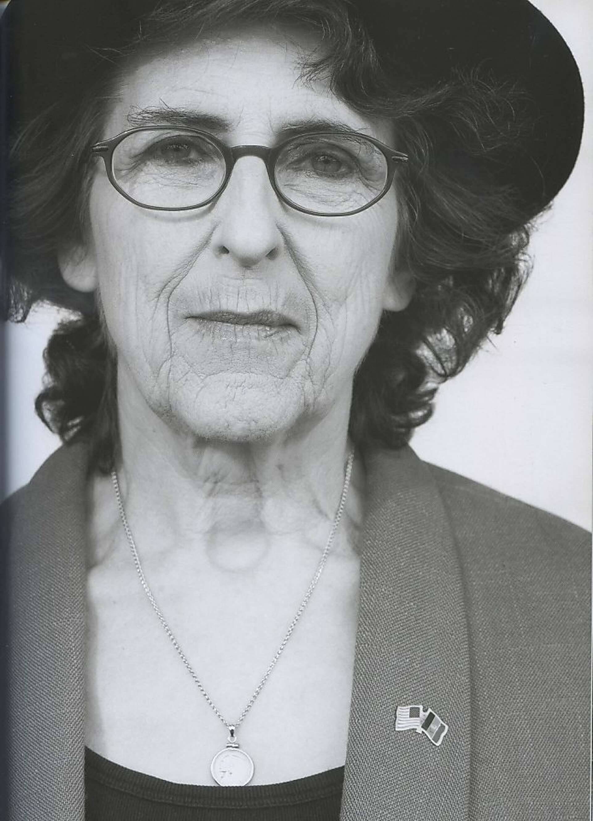 Carol Ruth Silver: Freedom Rider 50 years later