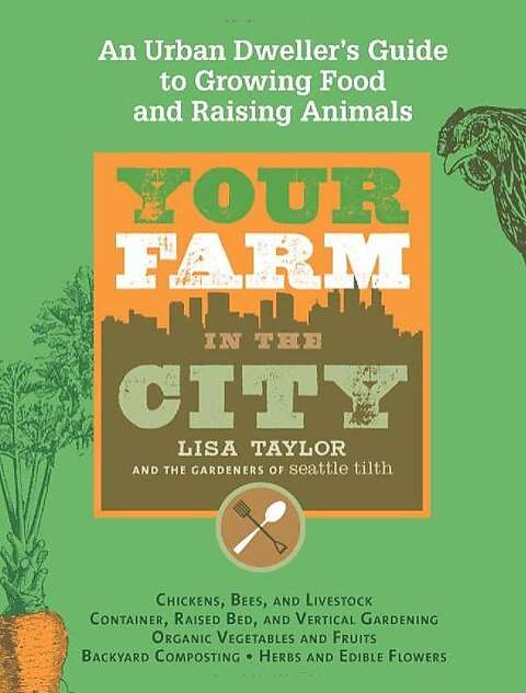 Books can sprout ideas for creative spring gardens