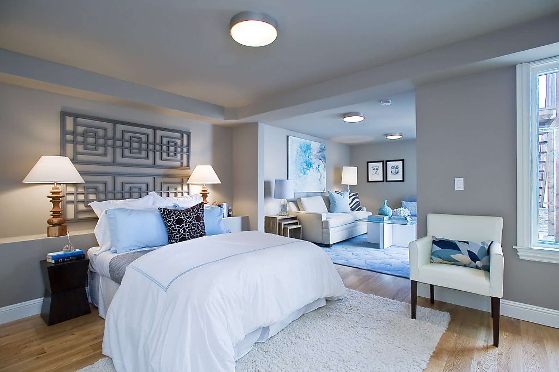 Renovated Edwardian has all the modern comforts