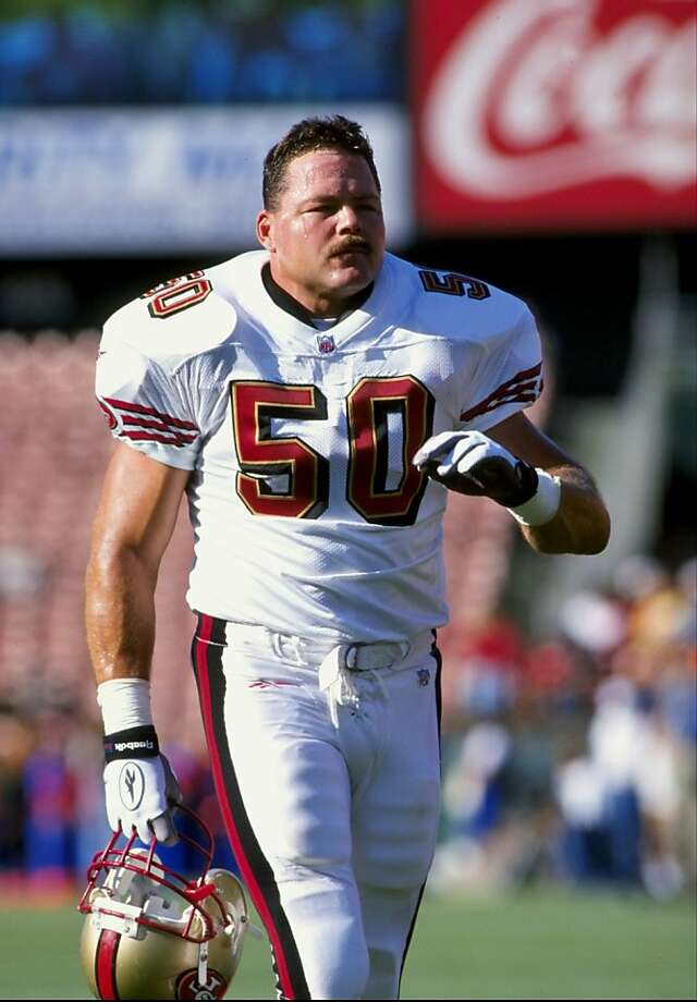 49ers fire Gary Plummer after radio show sex tales - SFGate