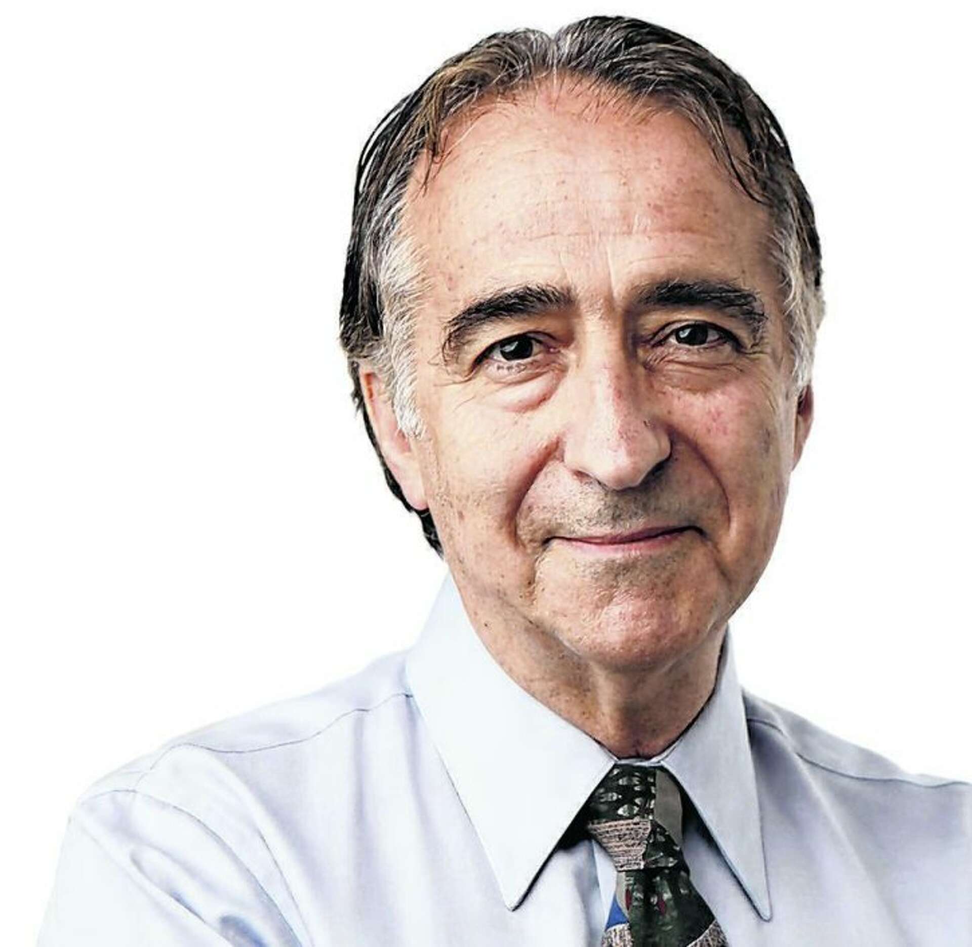 Brooksley Born foresaw disaster but was silenced