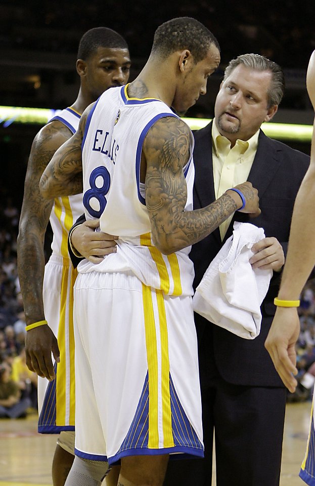 Concussion sidelines guard