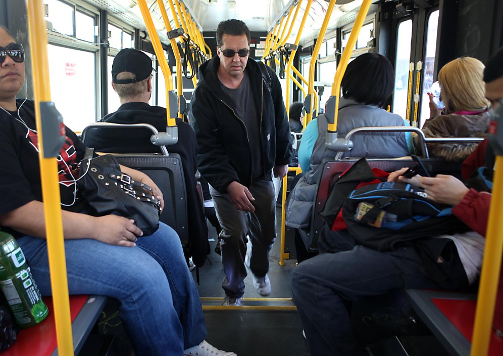 Treasure Island: Efficient transit seen as crucial