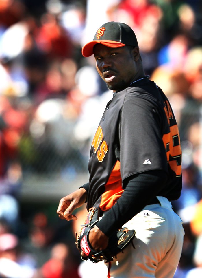 Mota, the survivor, still makes a mark