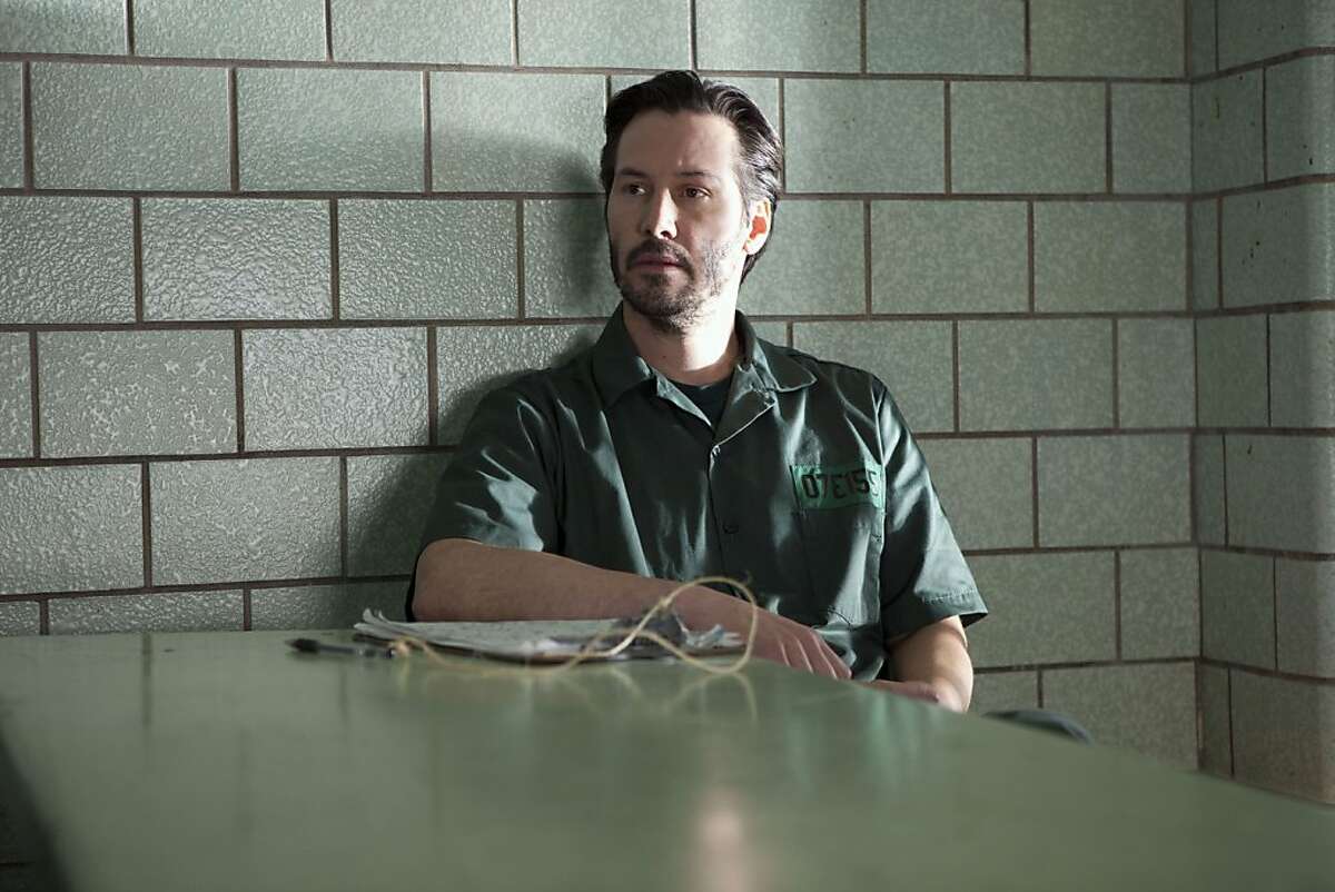 'Henry's Crime' is Keanu Reeves' labor of love